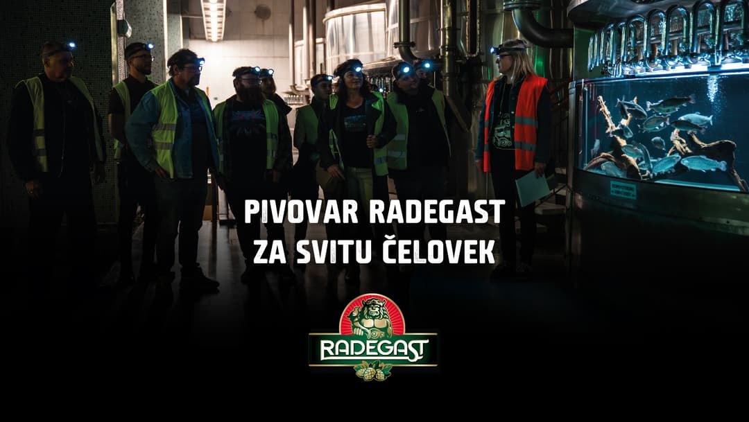 Prohlídka pivovaru Gambrinus | Prazdroj Visit